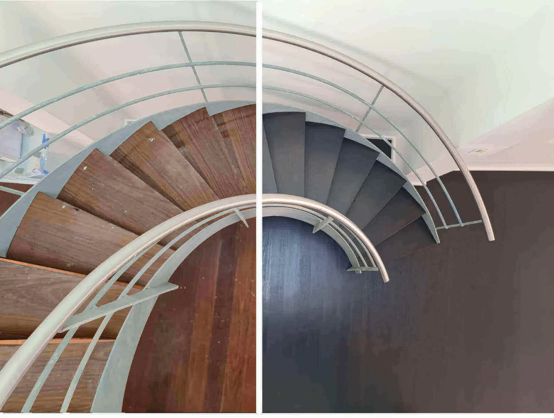 Comparing Oil & Water-Based Polyurethane Floor Finishes - Abacus Flooring