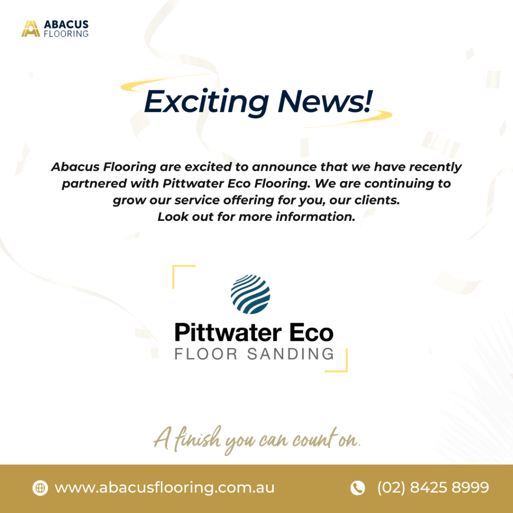 Timber Floor Sanding & Polishing Sydney - Abacus Flooring