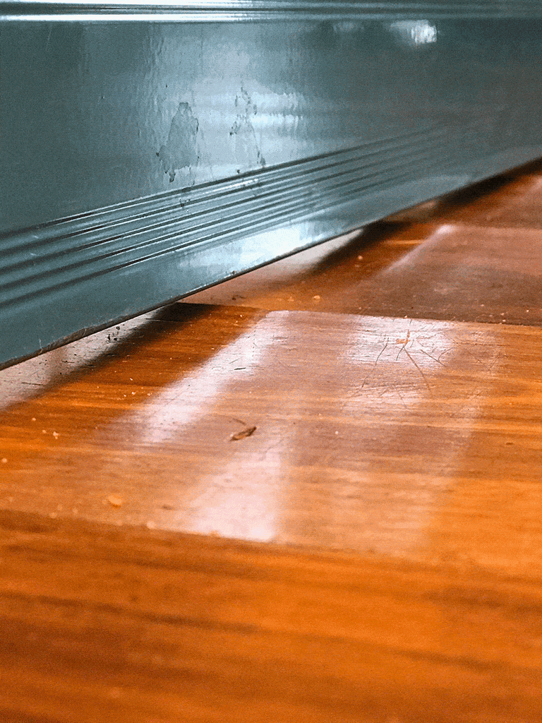 Emergency Water Damage Sydney - Abacus Flooring